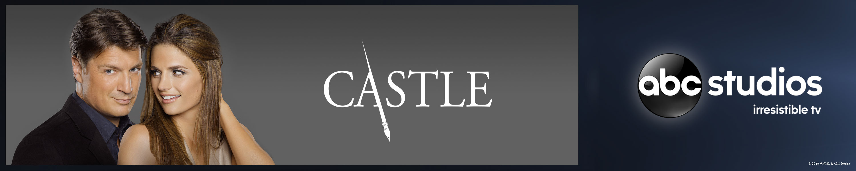 Amazon.co.uk: ABC Studios TV : DVD