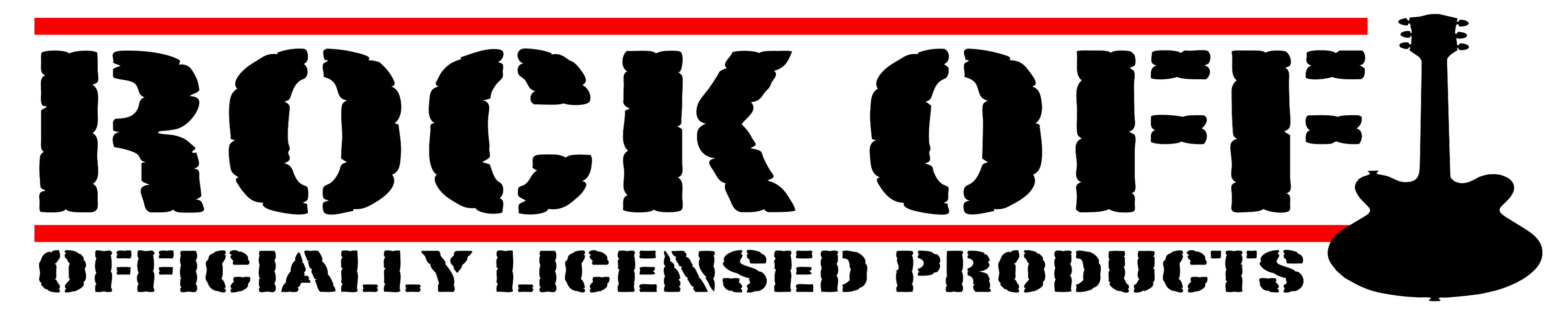 Amazon.co.uk: Rock Off Trade