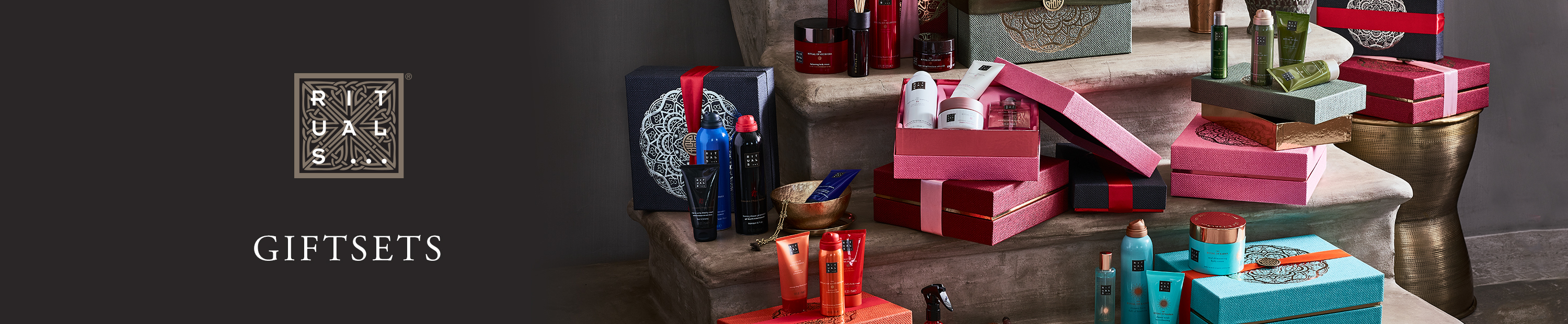 Amazon.co.uk: Rituals Cosmetics UK: GIFTSETS