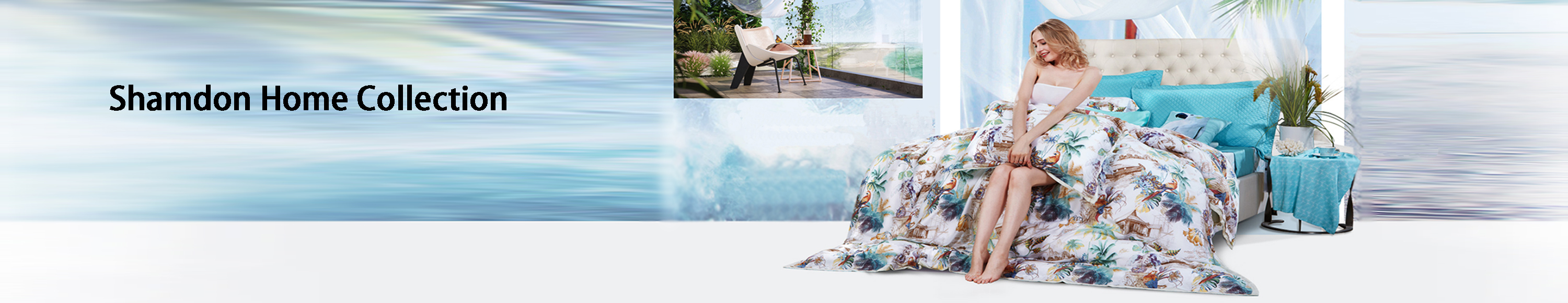 Amazon.co.uk: Shamdon Home Collection