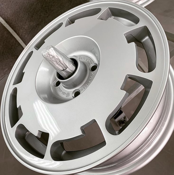 Amazon.co.uk: TechniQ: Alloy Wheel Masking Kits