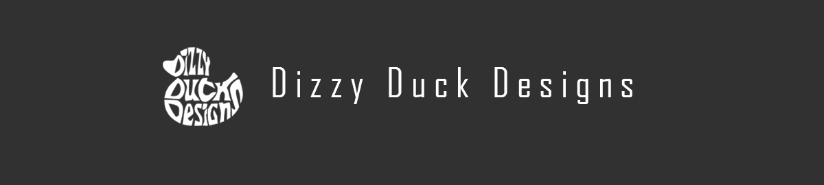 Amazon.co.uk: Dizzy Duck Designs