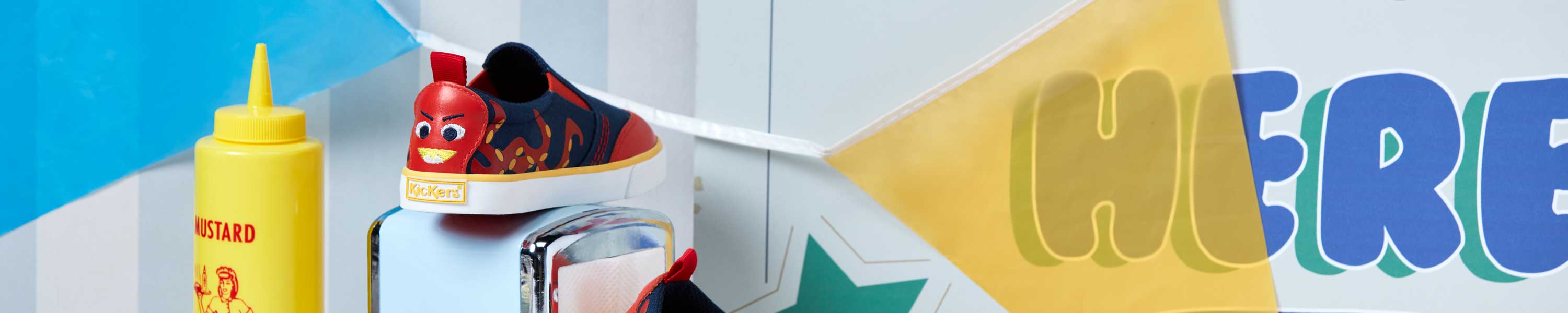 Amazon.co.uk: Kickers
