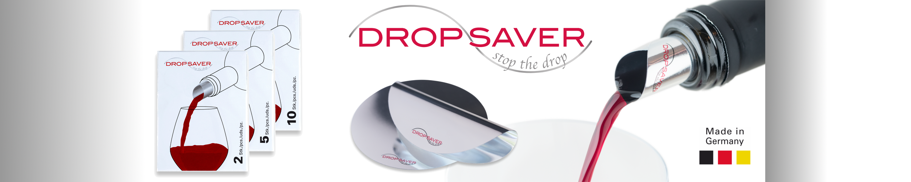 Amazon.de: DROPSAVER