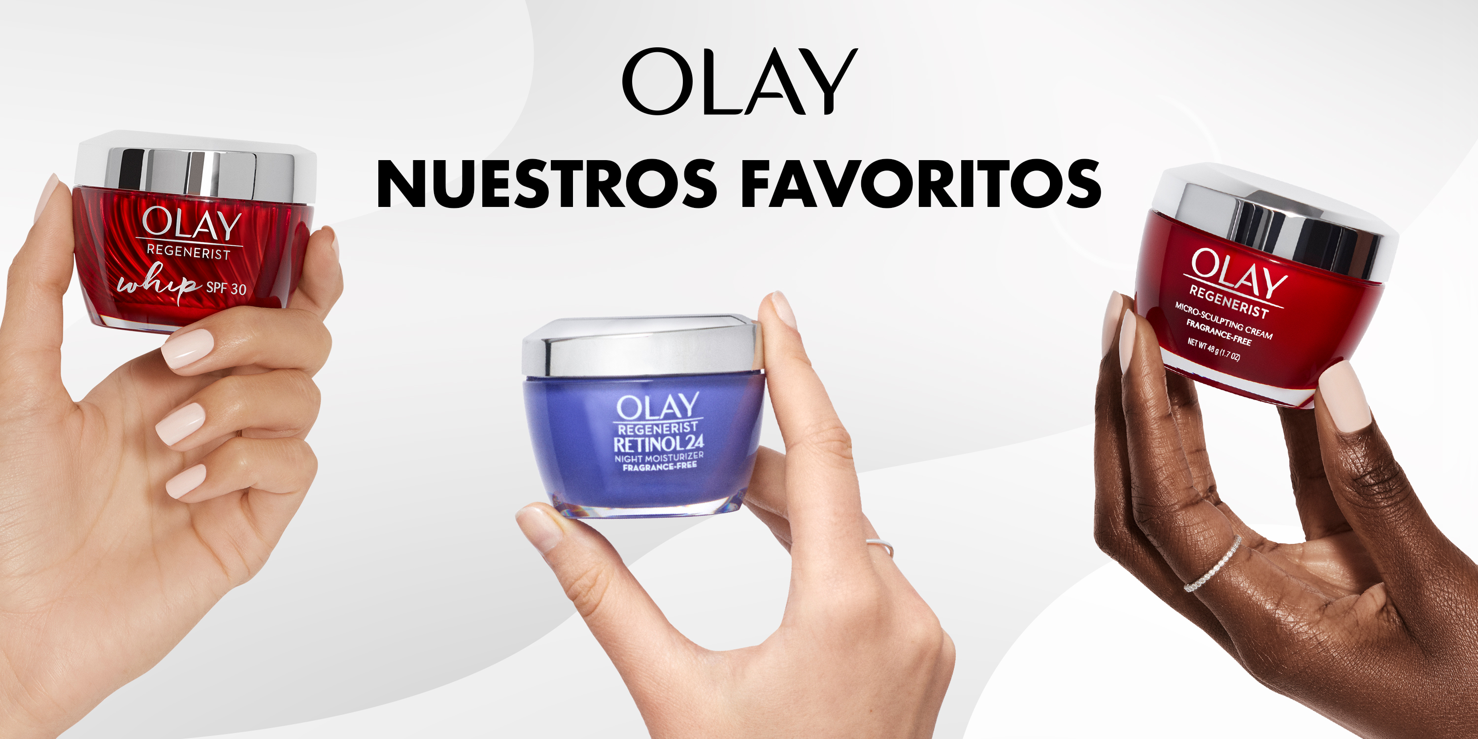 Amazon.es: Olay
