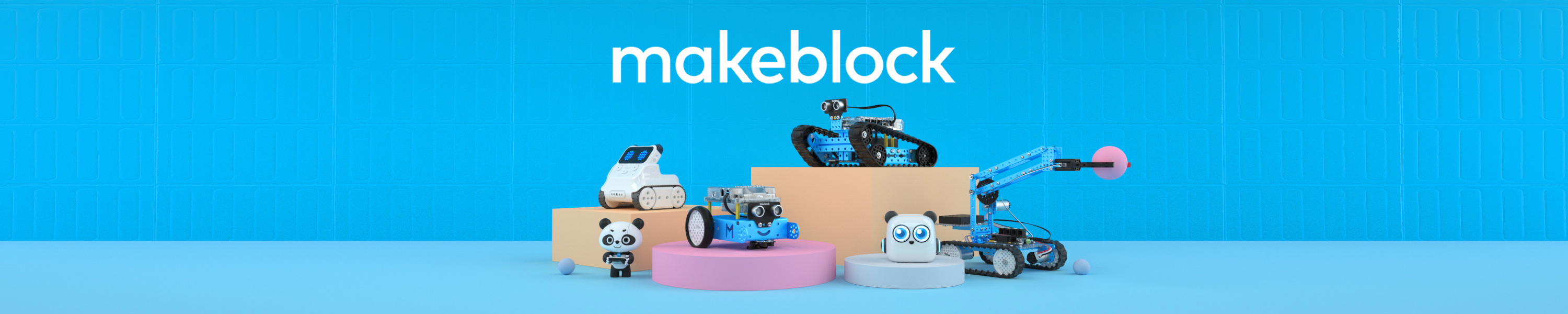 Amazon.co.jp: Makeblock