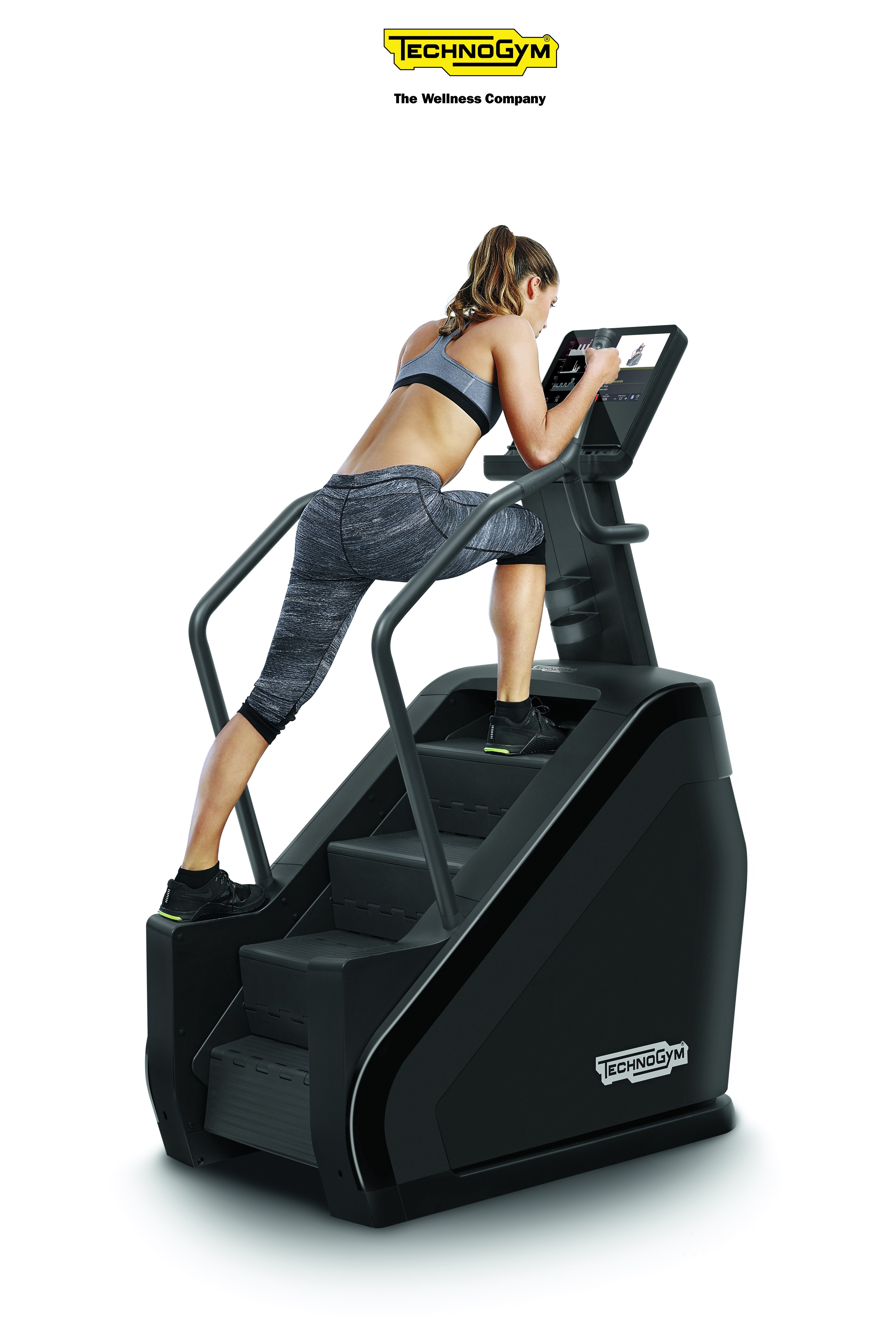 Amazon.co.jp: technogym: CLIMB