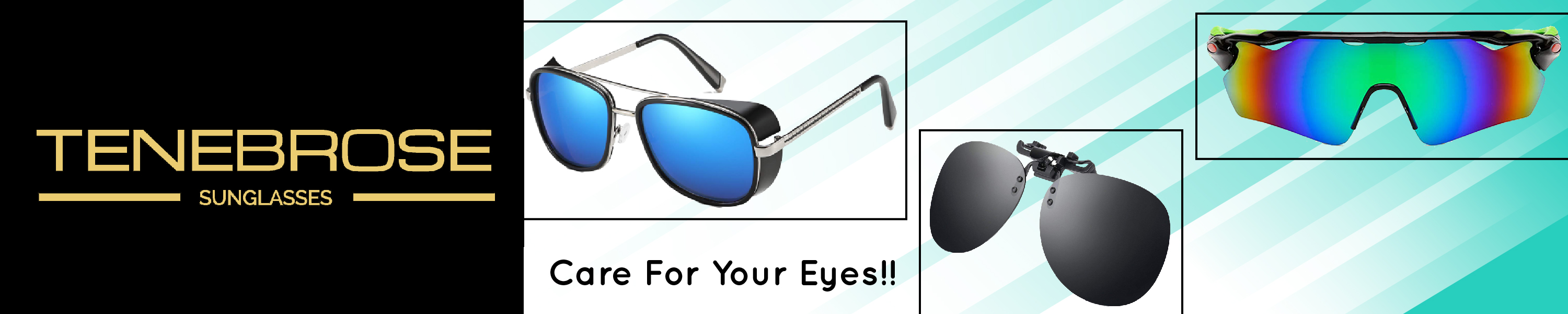 Amazon.in: Tenebrose: Women's Sunglasses