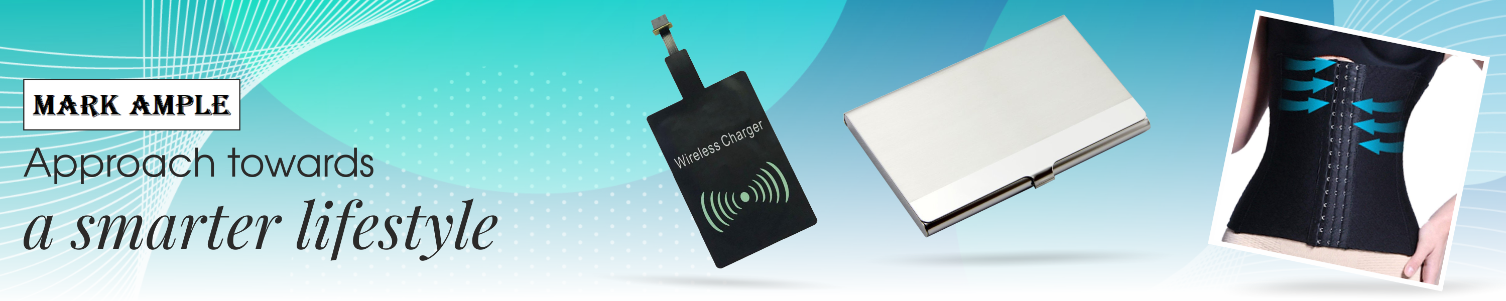 Amazon.in: MARK AMPLE: More Products