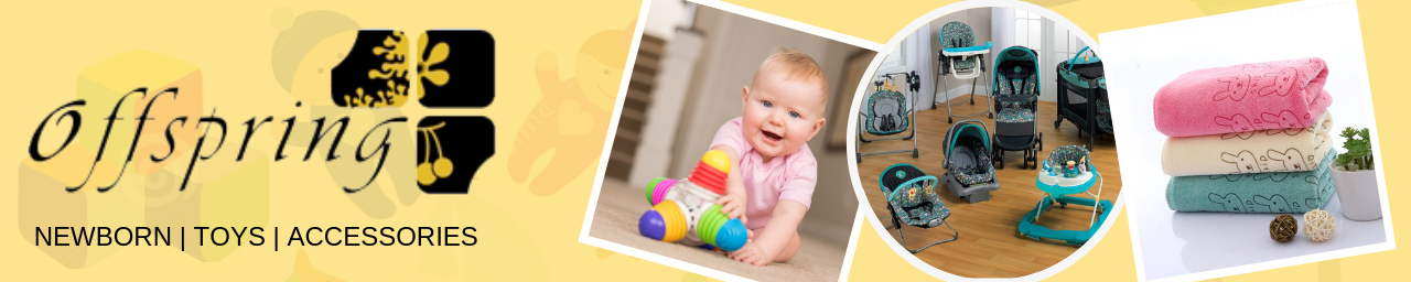 Amazon.in: Offspring: Baby Gear