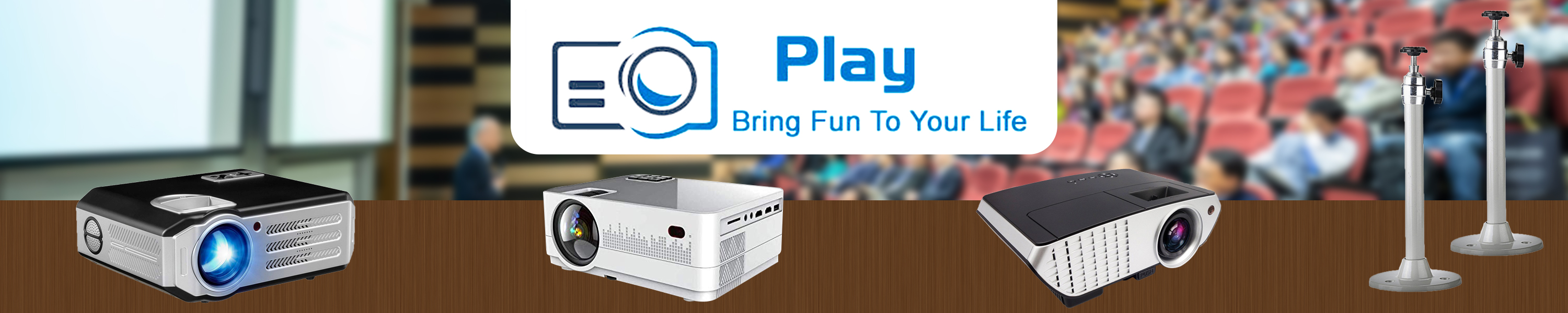 Amazon.in: Play: Projectors
