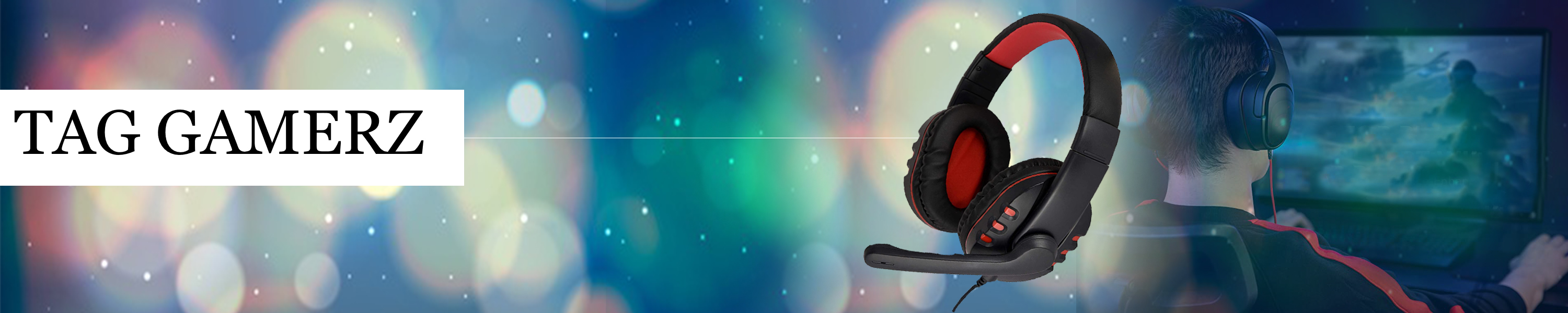 Amazon.in: TAG GAMERZ: Mouse