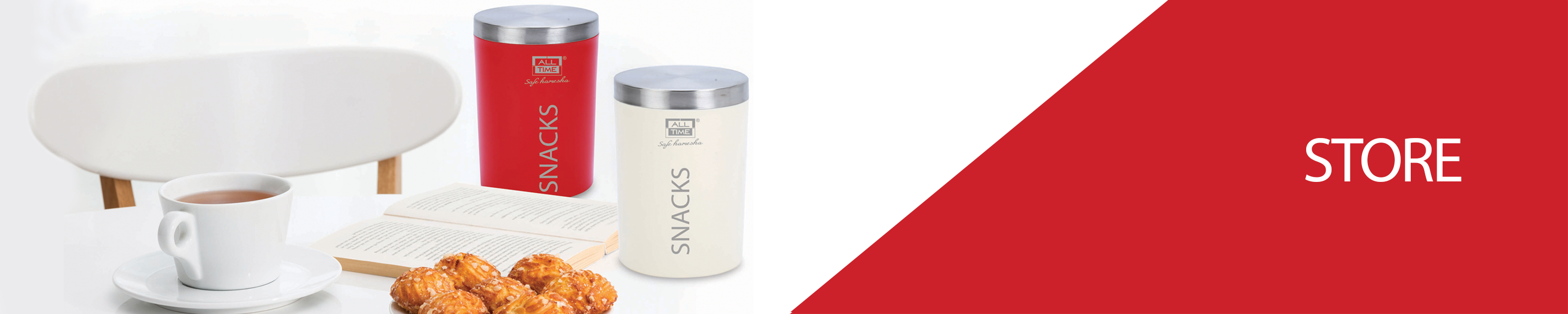 Amazon.in: All Time Plastics: Leak Proof Containers