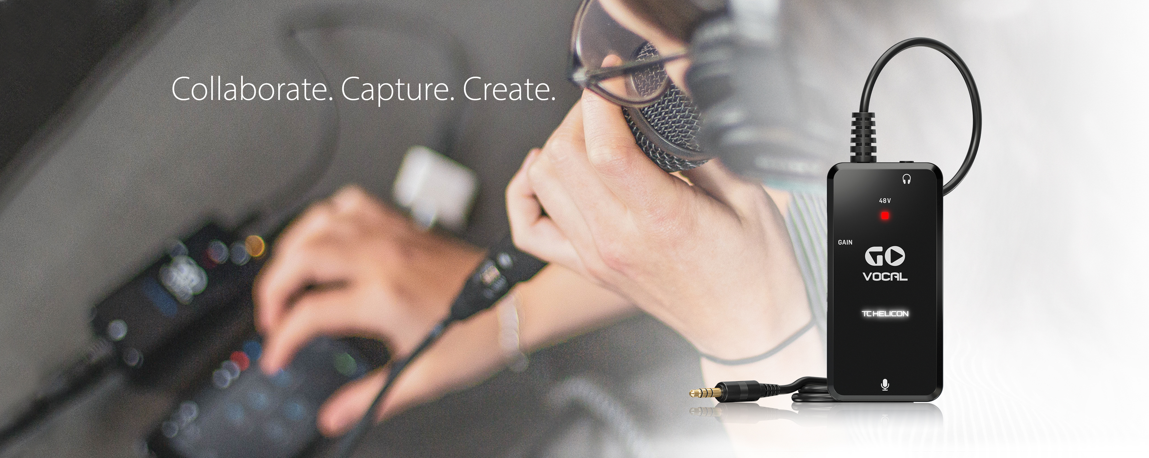 Amazon.in: TC Helicon