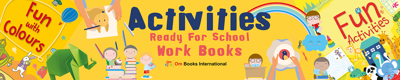 Amazon.in: Om Books International: Facts Series