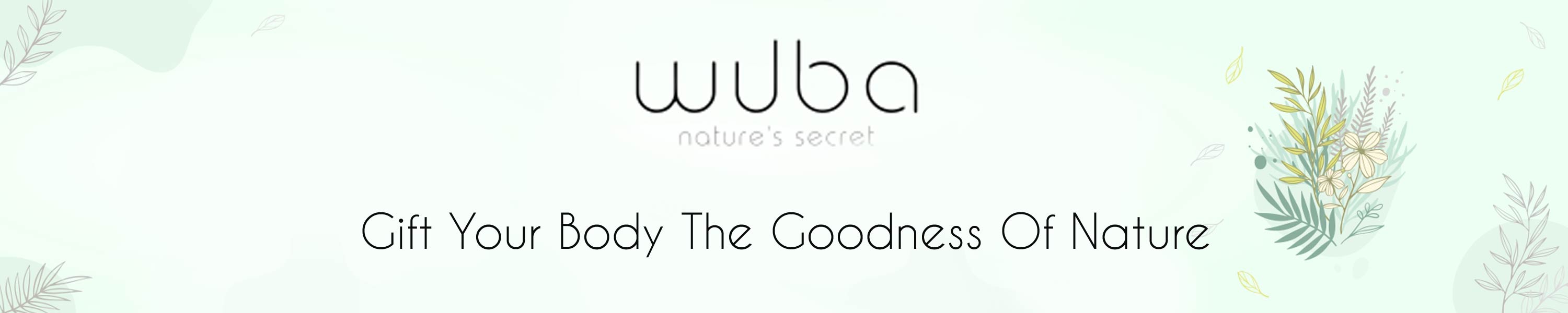 Amazon.in: Wuba- Loves You: SKIN CARE