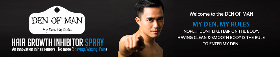 Amazon.in: Den of Man