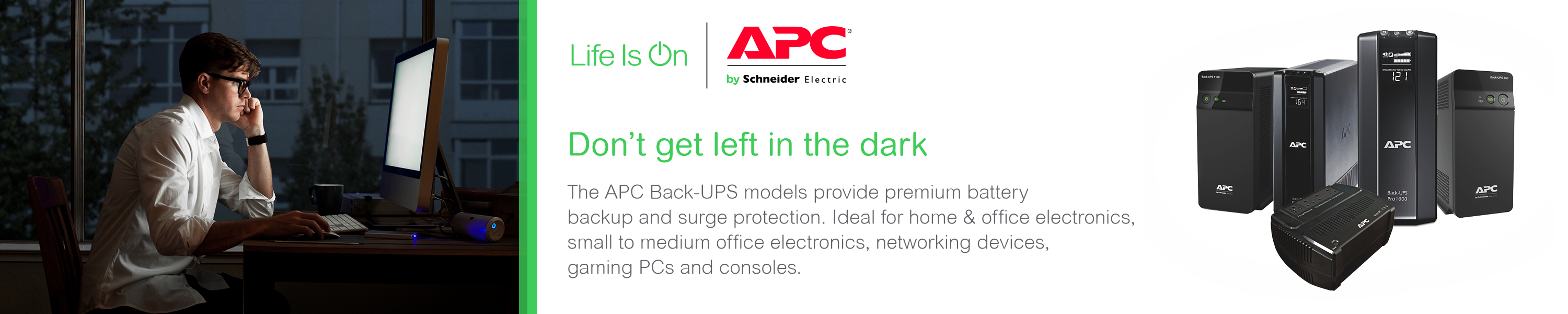 Amazon.in: APC by Schneider Electric