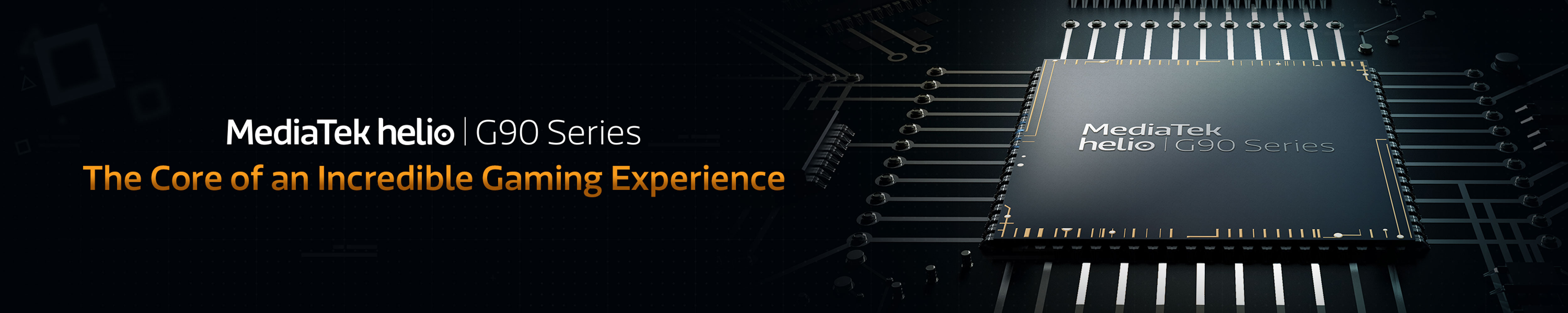 Amazon.in: MediaTek: Helio G90 Series