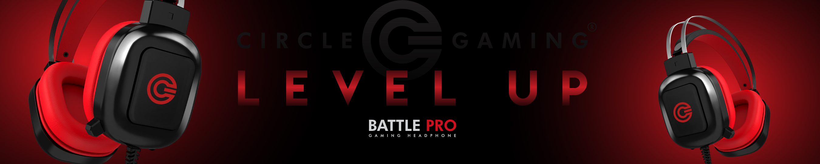 Amazon.in: Circle Gaming: Gaming Headphones