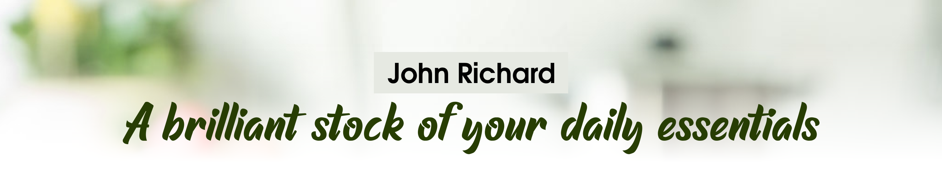 Amazon.in: JOHN RICHARD: Cleaning Mops