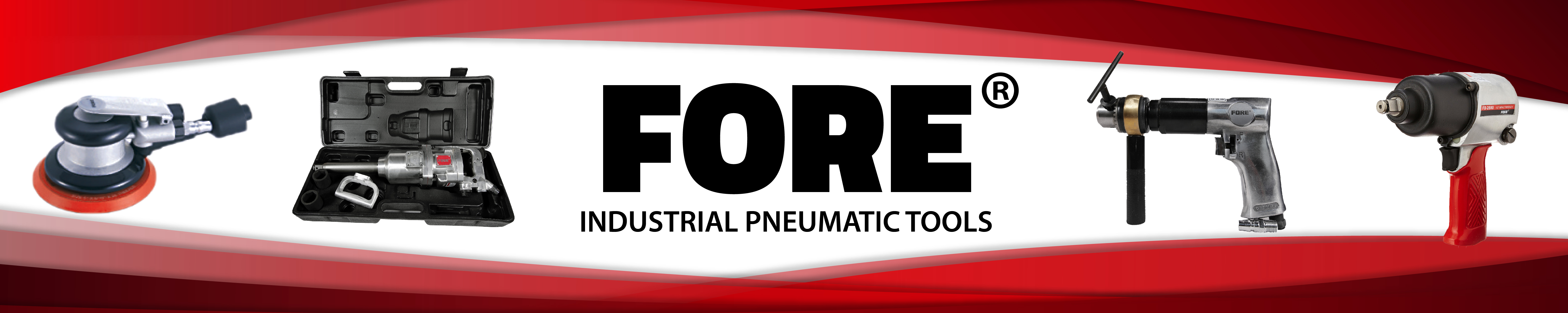 Amazon.in: FORE - Industrial Pneumatic Tools.: 1/2'' Impact Wrench