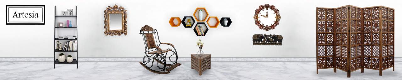 Amazon.in: Artesia: Flower Pots