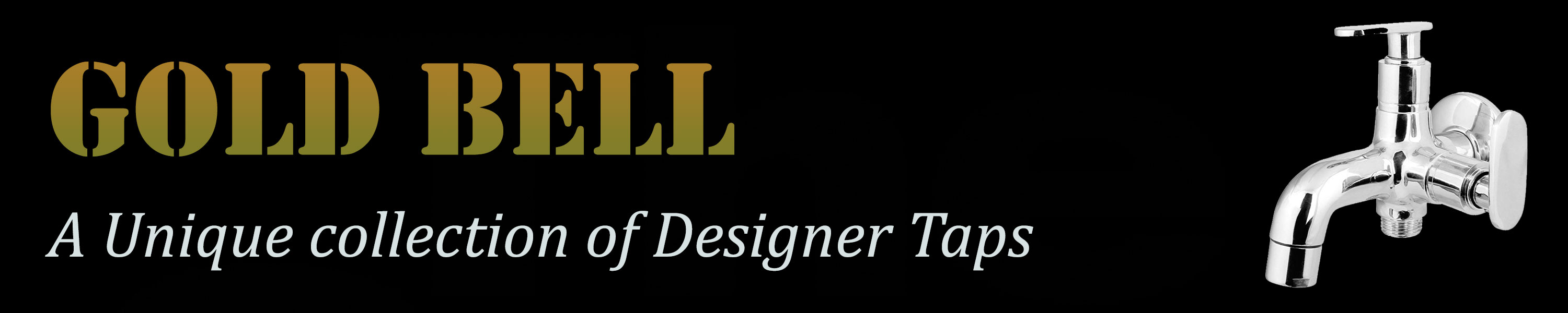 Amazon.in: GOLD BELL: Taps