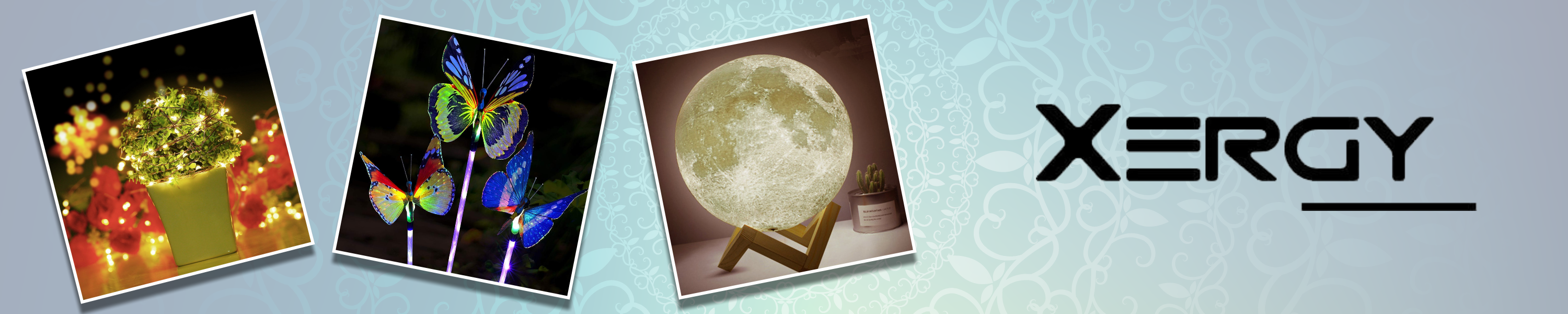 Amazon.in: XERGY: String lights