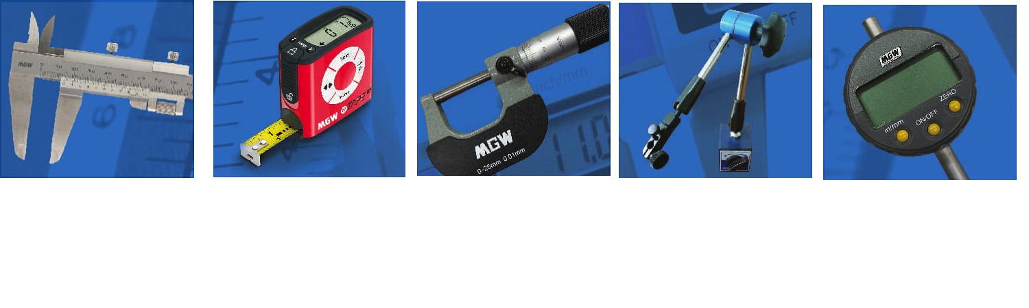Amazon.in: MGW Precision: NEW PRODUCTS