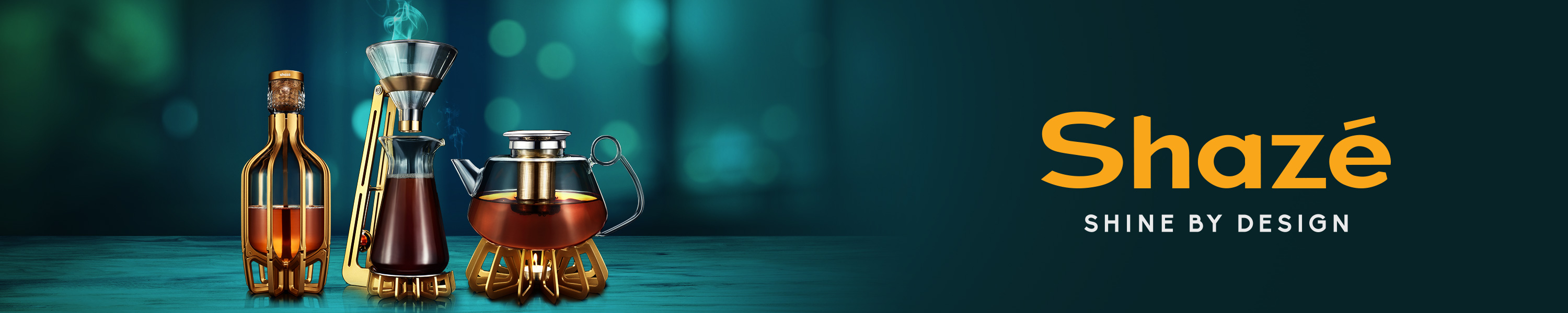 Amazon.in: SHAZE: Barware