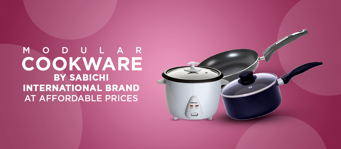 Amazon.in: Sabichi: Cookware