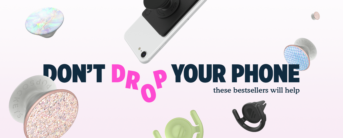 Amazon.in: PopSockets: Best Seller