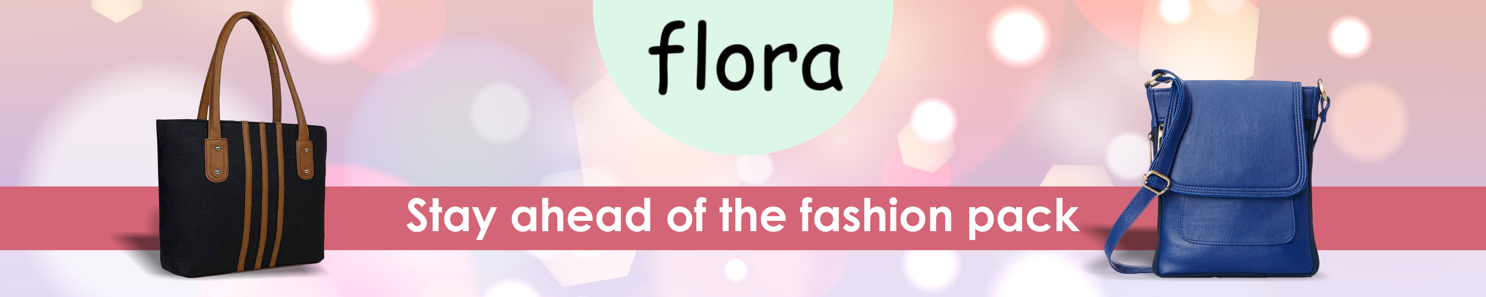 Amazon.in: Flora: Handbags