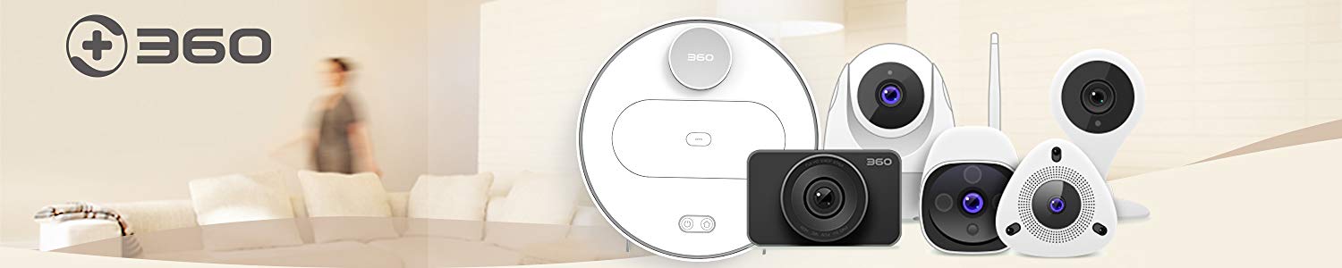 Amazon.in: 360 Smart AI: Security Cameras