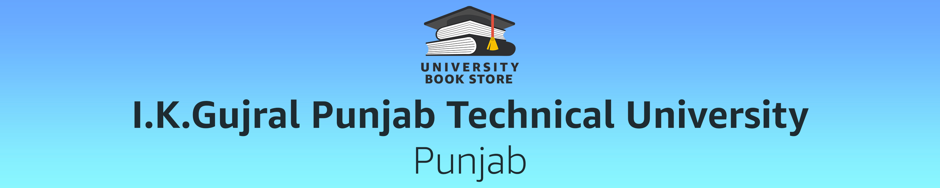 Amazon.in: I. K. Gujral Punjab Technical University, Punjab ...
