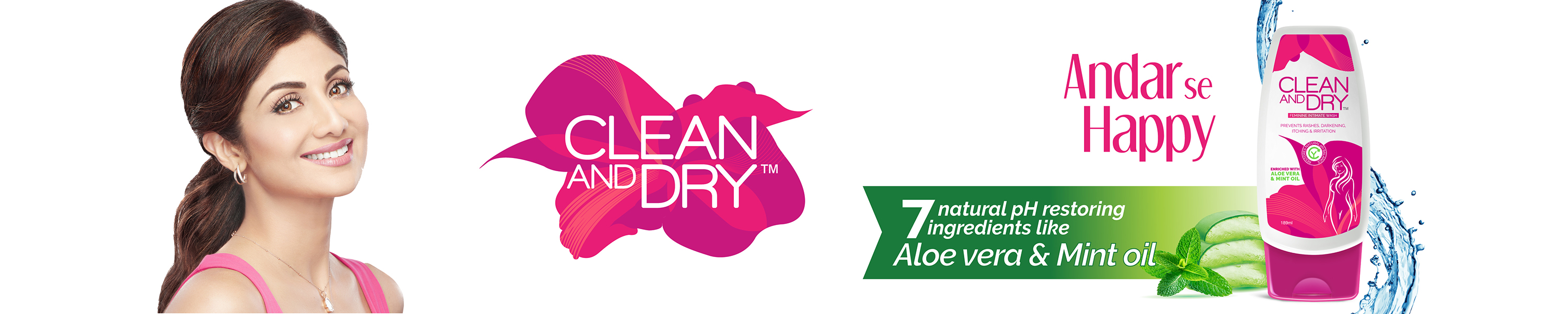 Amazon.in: CLEAN AND DRY