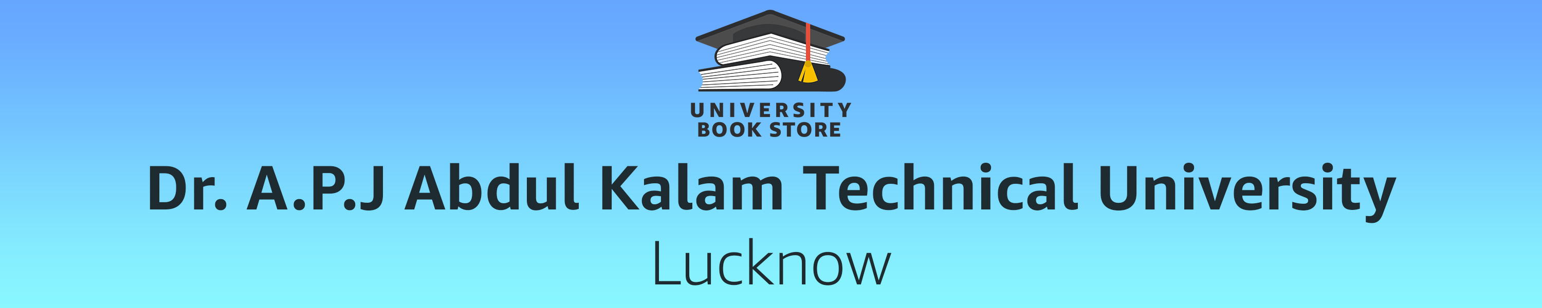 Amazon.in: Dr. A.P.J. Abdul Kalam Technical University, Lucknow ...