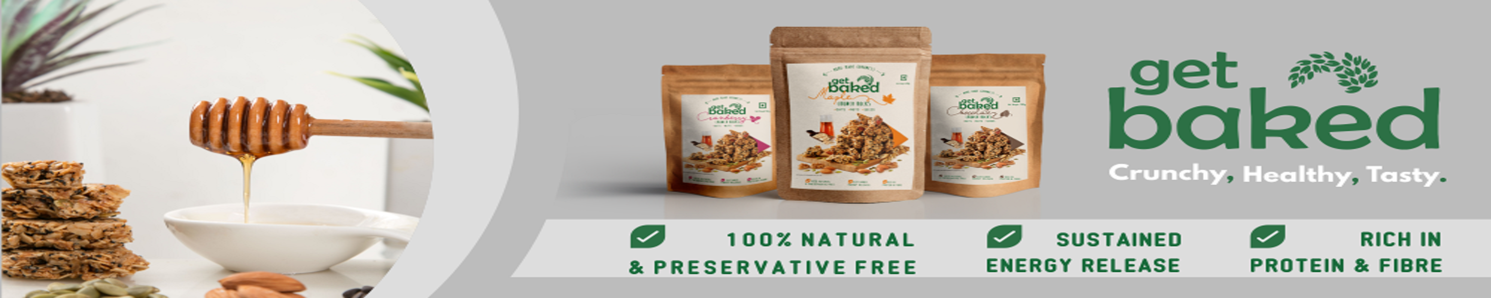 Amazon.in: get baked: Crunch Rocks