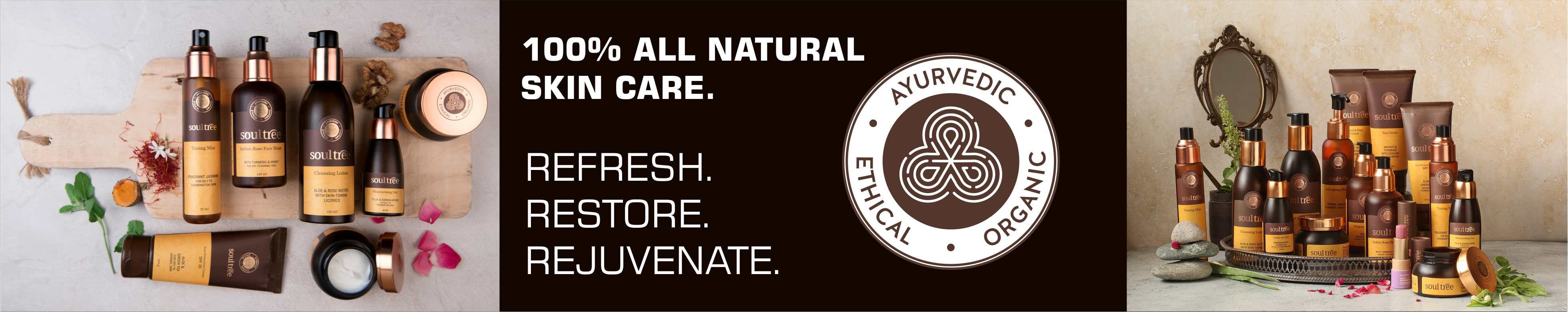 Amazon.ca: SOULTREE CANADA: Skincare