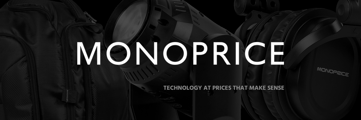 Amazon.ca: Monoprice: Adapters, Switches / Splitters, Networking