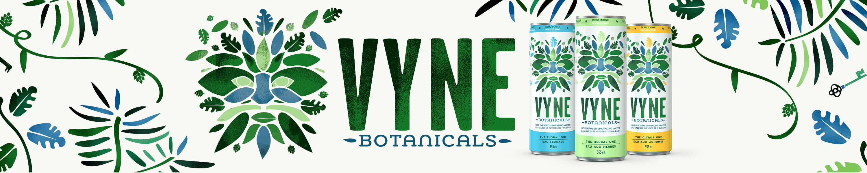 Amazon.ca: Vyne Botanicals