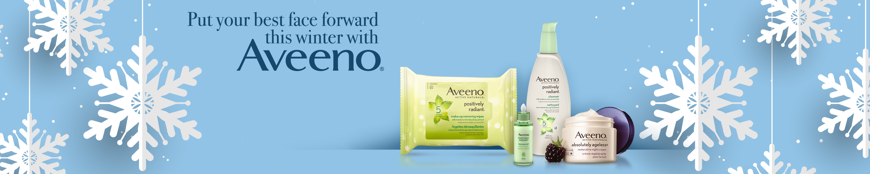Amazon.ca: Aveeno : Toners & Serums