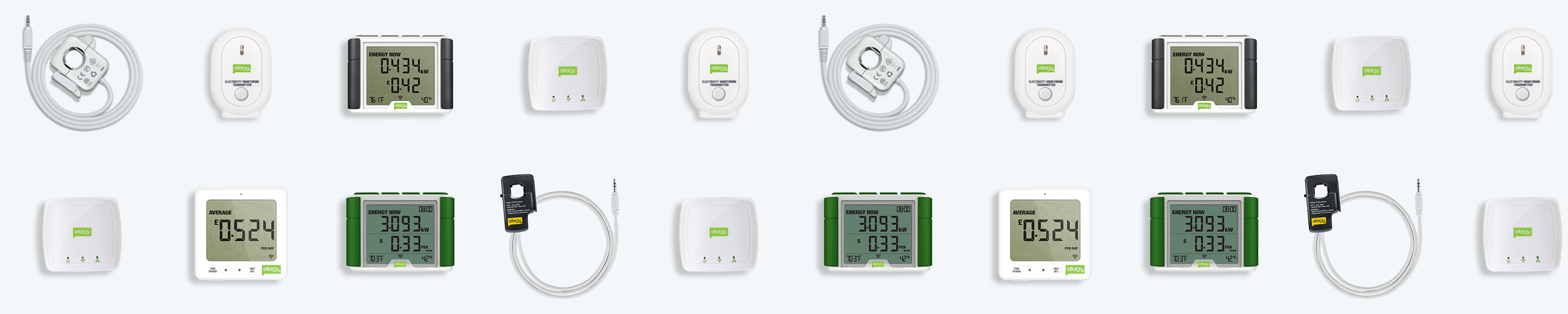Amazon.ca: Efergy: PORTABLE DISPLAY ENERGY MONITORS
