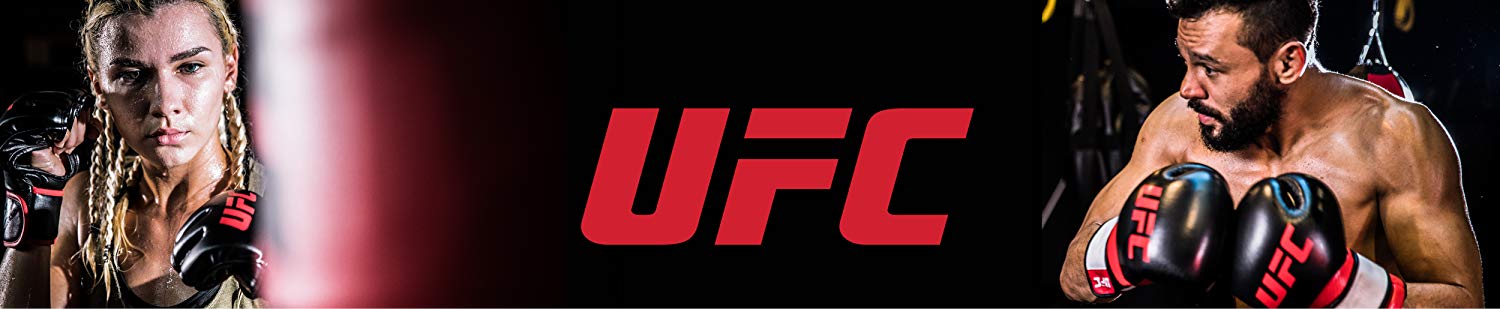 Amazon.ca: UFC: HEAVY BAGS
