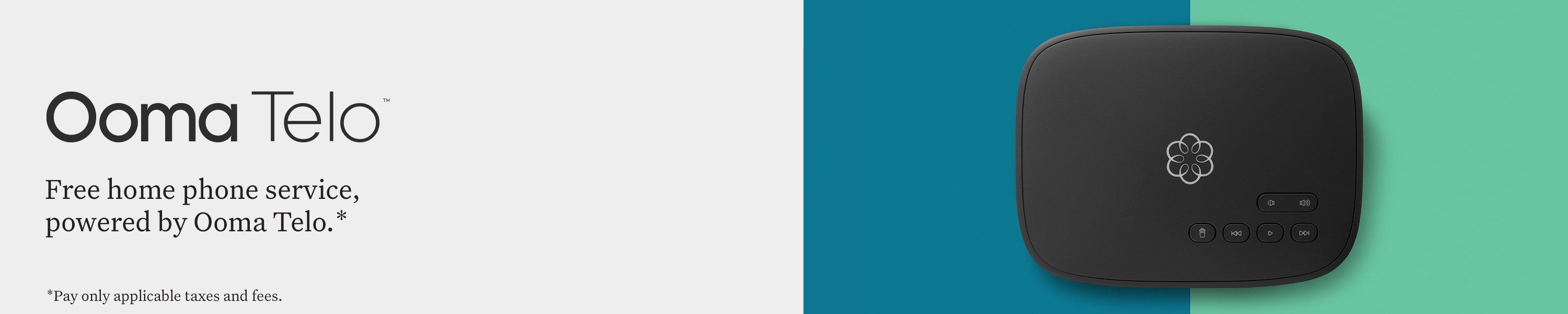 Amazon.ca: Ooma: Ooma Home Phone