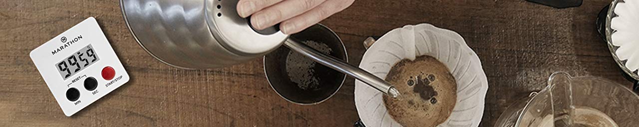 Amazon.ca: MARATHON: Timers