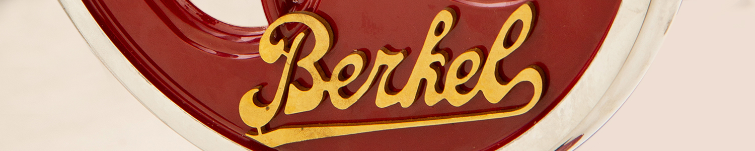 Amazon.it: BERKEL