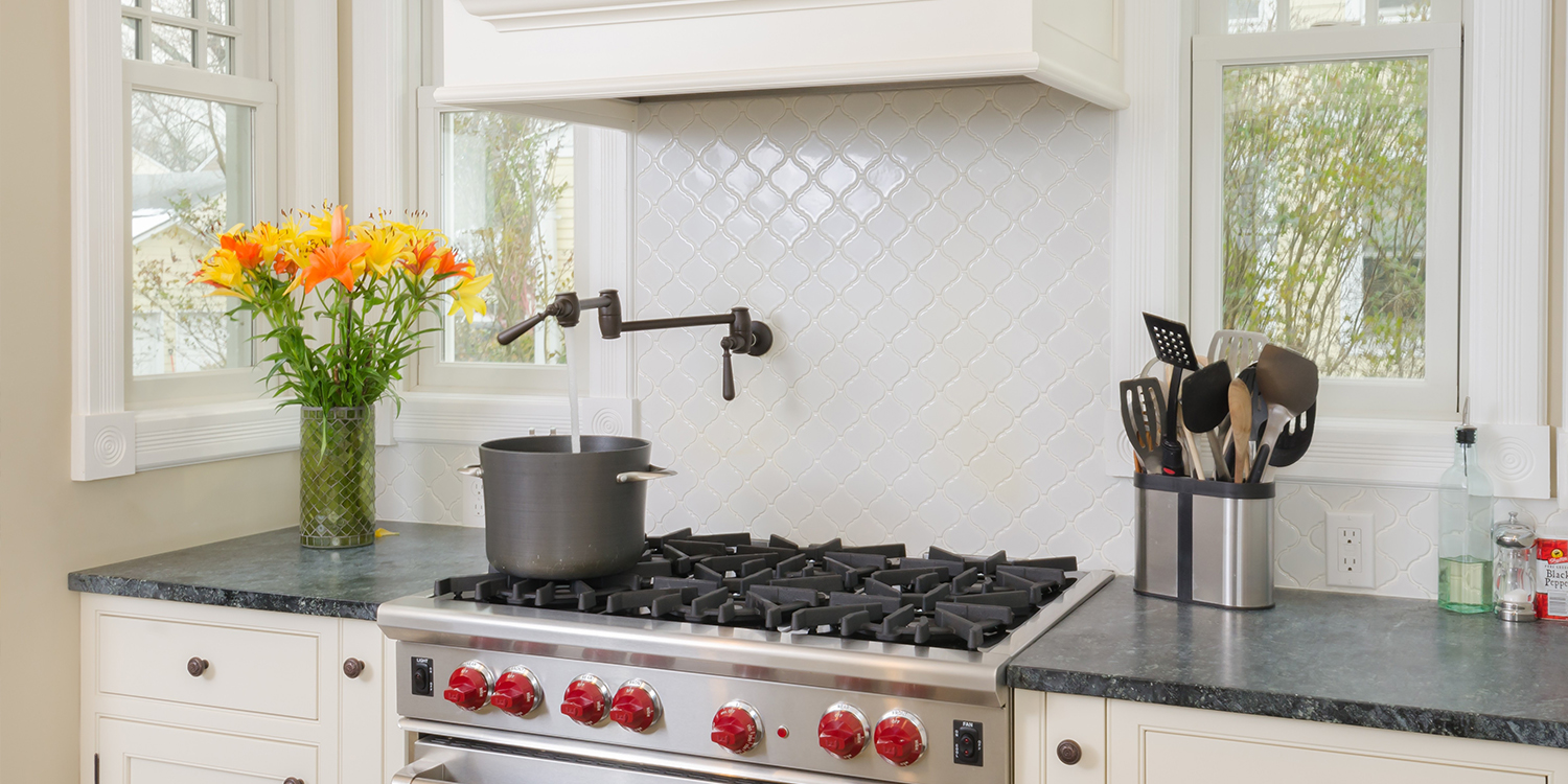 Amazon.com: Havin Kitchen & Bath: POT FILLER