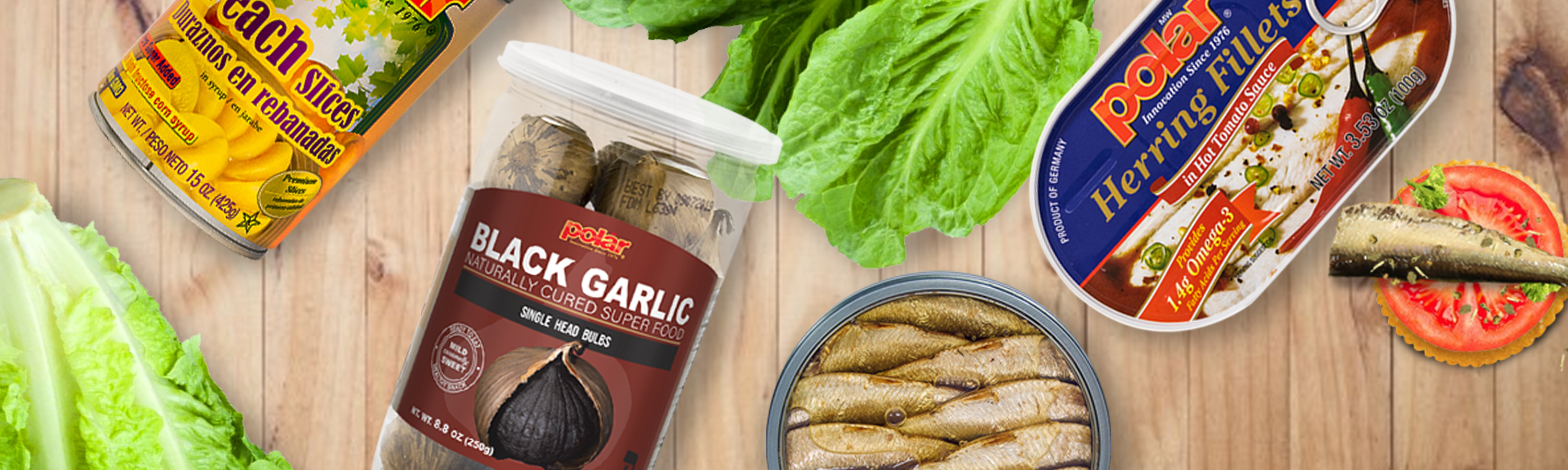 Amazon.com: MW POLAR: Vegetables